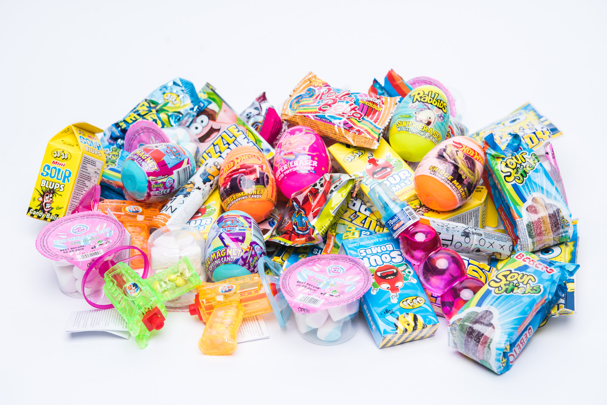 Home - Capz And Candy