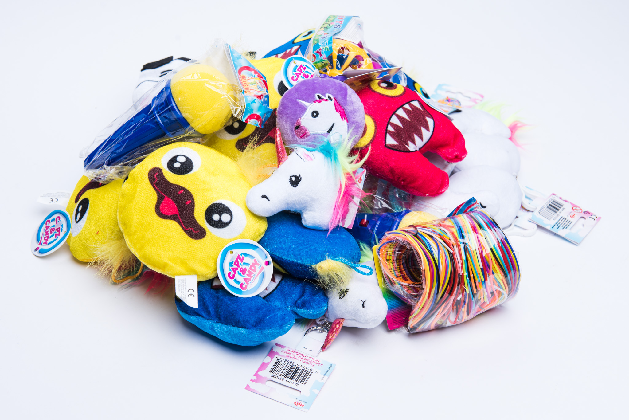 Home - Capz And Candy